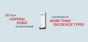 DOMS PSS 5000 Forecourt Management System Overview