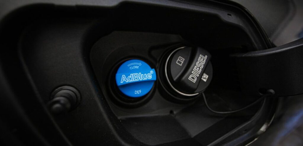 Why Convenience Store Retailers Should Add DEF Dispensers? | Host ...