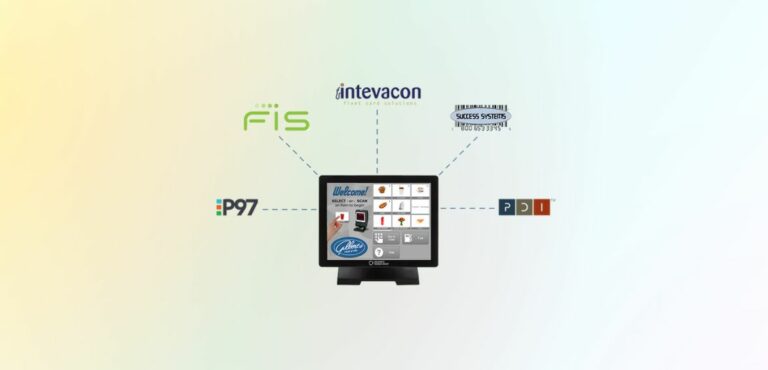 Gilbarco Passport POS System Overview