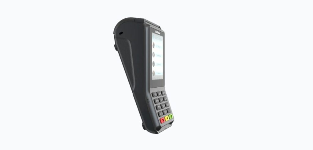 Verifone V400C Features and Specifications | Host Merchant Services