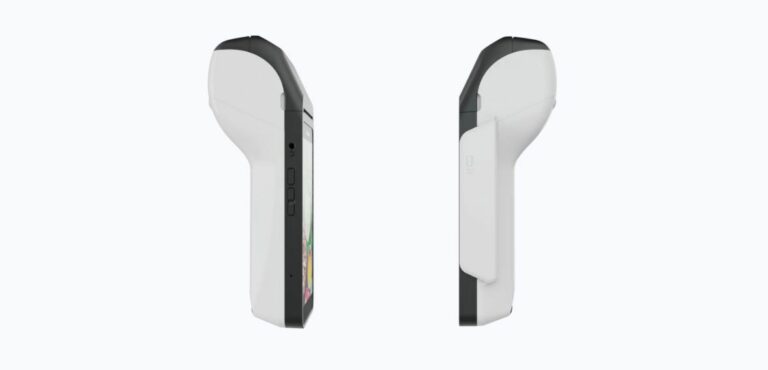 Verifone T650C Features and Specifications | Host Merchant Services ...