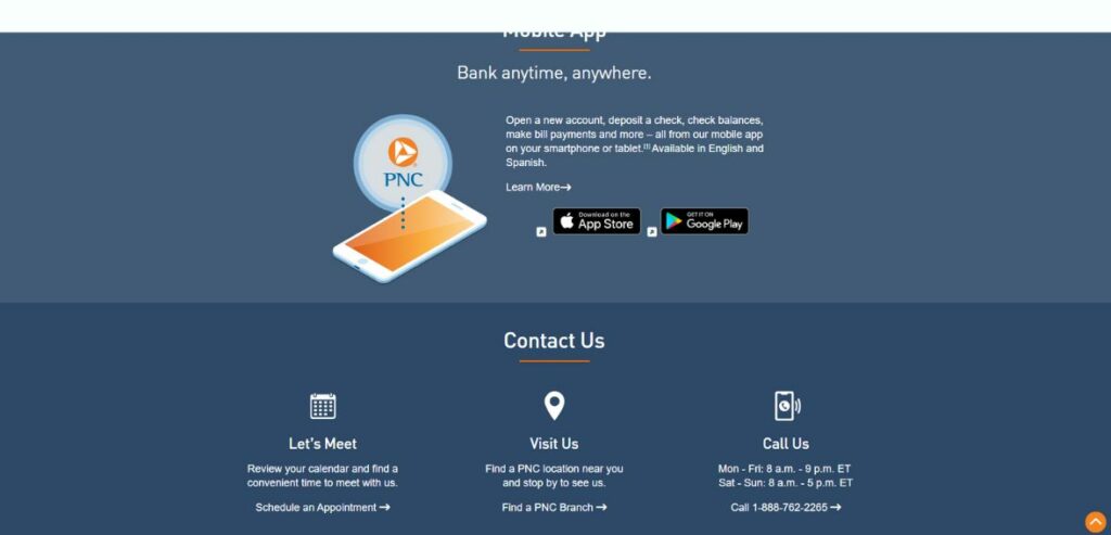 PNC Planning to Open 100 New Branches by 2028 | Host Merchant Services