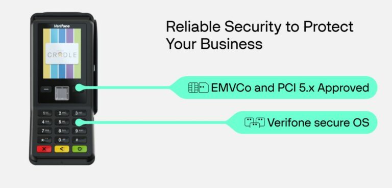 Verifone V200c Features and Specifications | Host Merchant Services ...