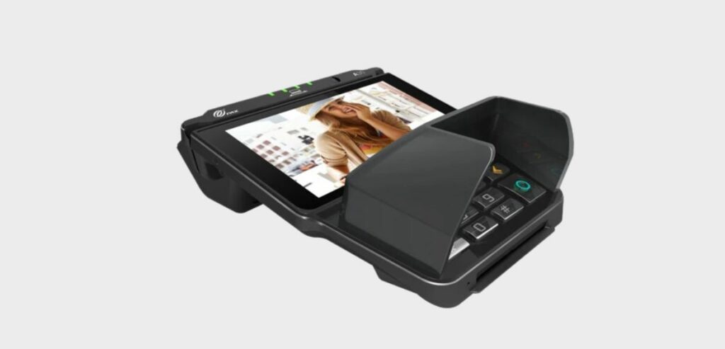 PAX A30 Features and Specifications | Host Merchant Services