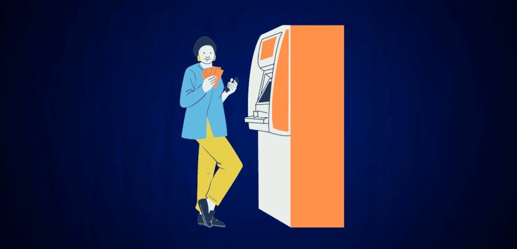 Cash a Check at an ATM : 4 Easy Steps To Follow