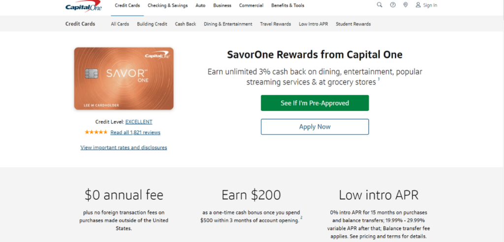 Best Cash Back Credit Cards of 2023 - The Top 10 Reviewed