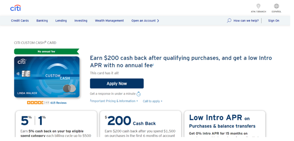 Best Cash Back Credit Cards of 2023 - The Top 10 Reviewed