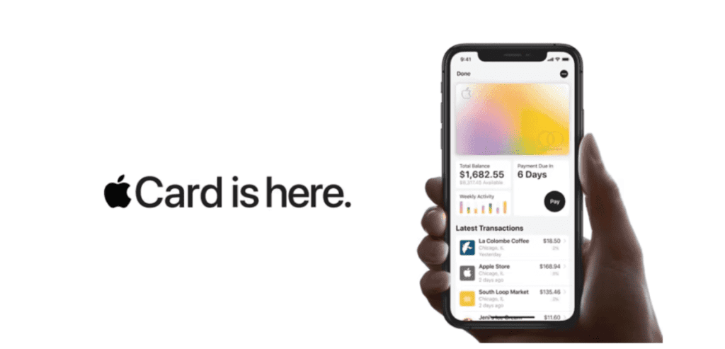 Apple Credit Card Review 2023 : 4 Important Features