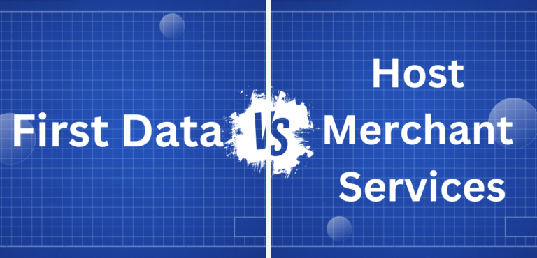 First Data/Fiserv vs HMS - 3 Important Factors To Consider
