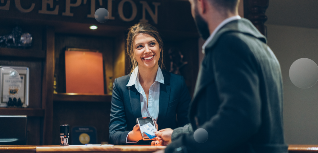 Hotel Payment Management System : 7 Important Factors