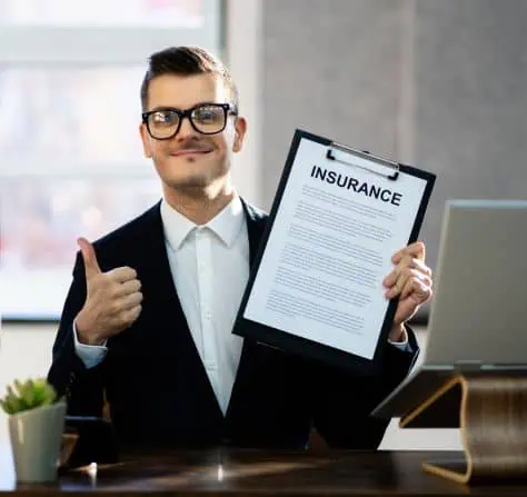 Insurance Company Merchant Account | Host Merchant Services