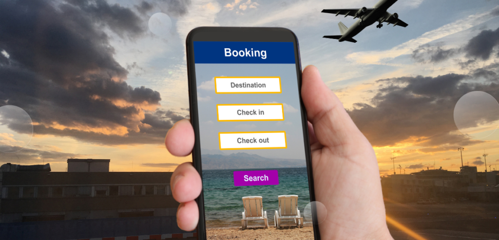Hotel Reservation System : 6 Important Reasons To Use Them