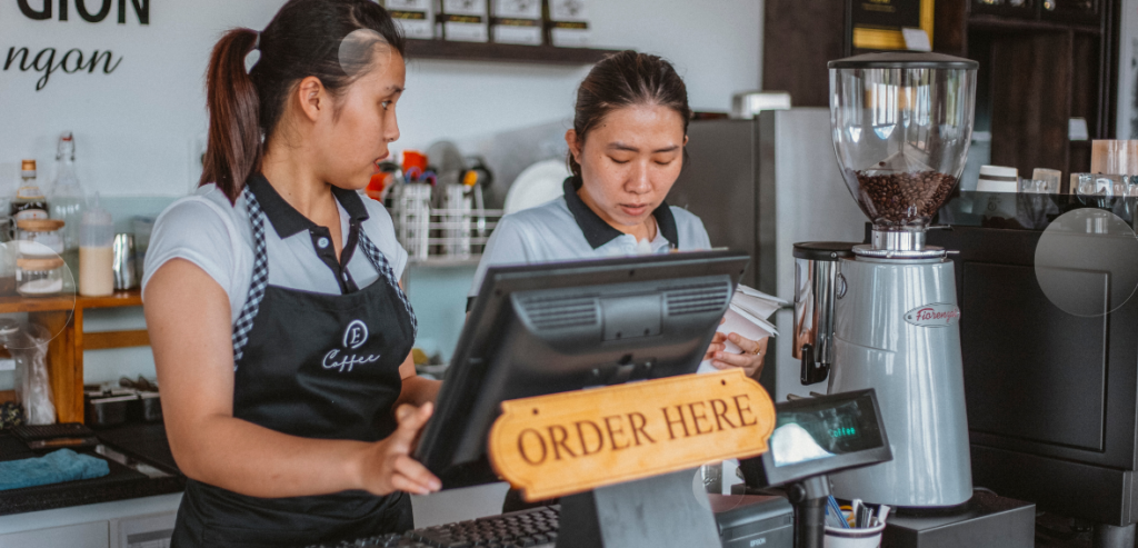 Tips for New Cashiers: 6 Important Tips for Training