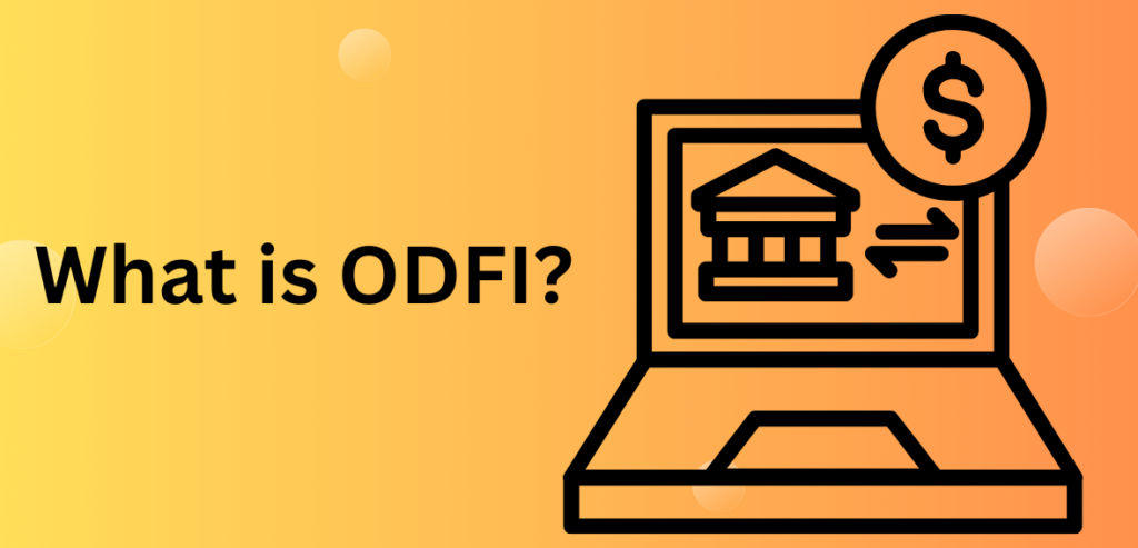 RDFI and ODFI: 3 Important Differences