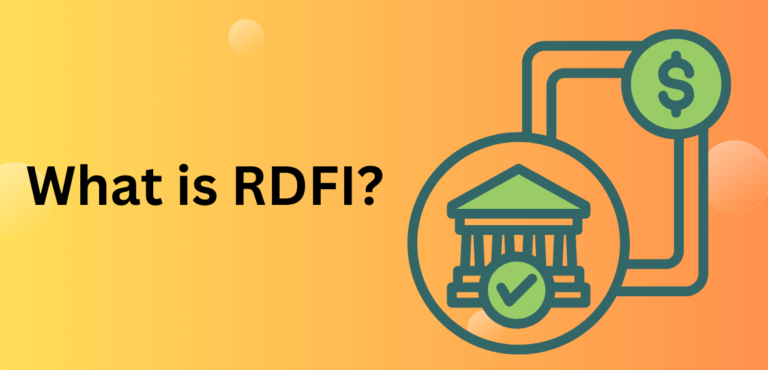 RDFI and ODFI: 3 Important Differences