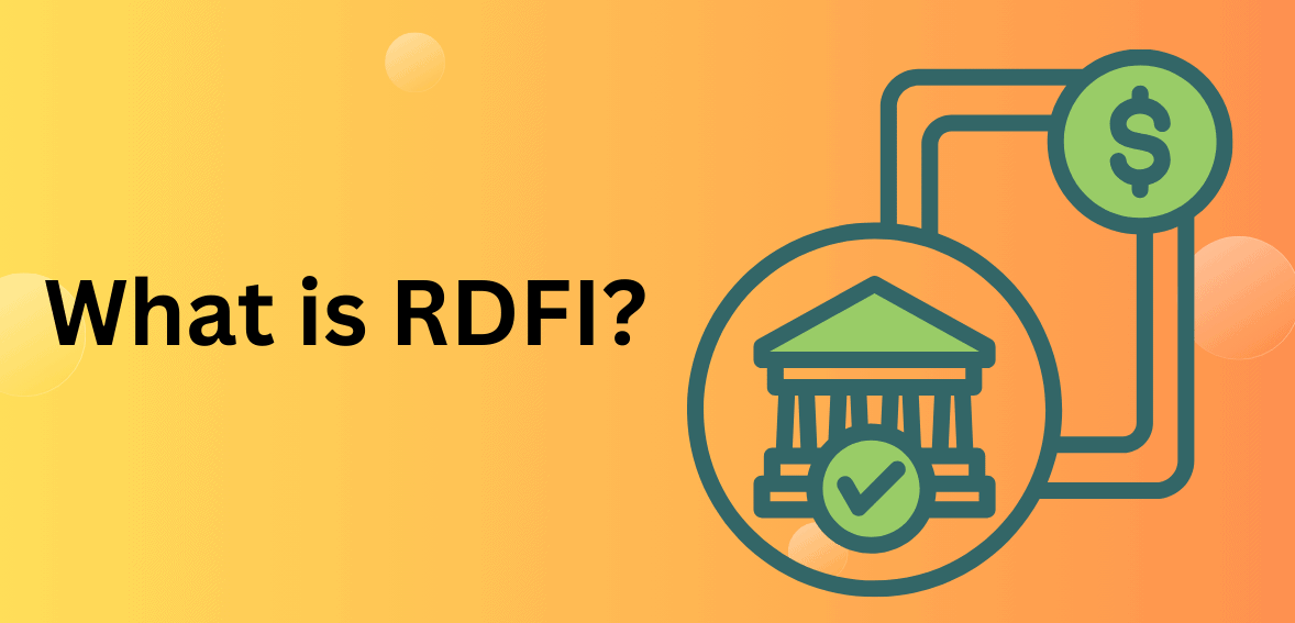 RDFI and ODFI: 3 Important Differences
