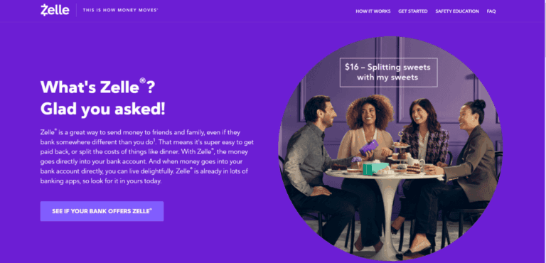 Why is My Zelle Account Suspended? - Host Merchant Services - Credit ...