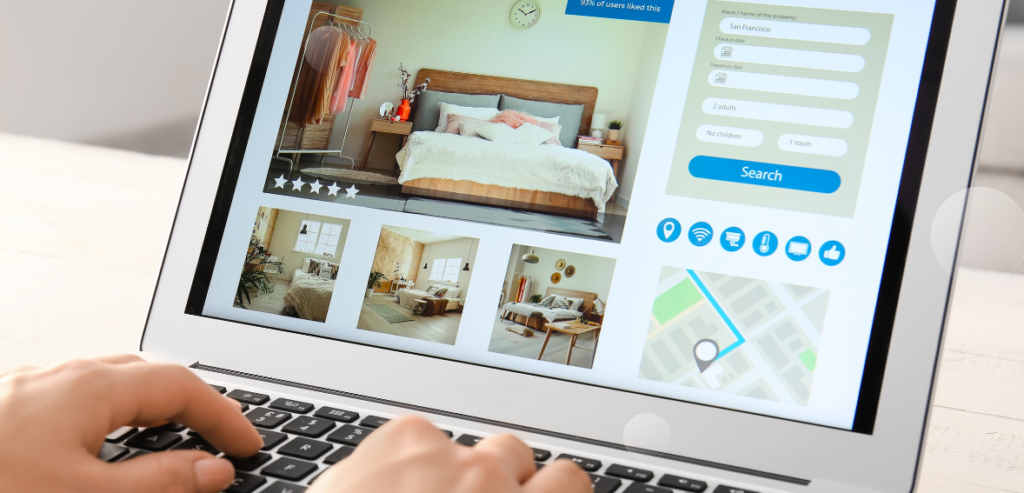 Hotel Reservation System : 6 Important Reasons To Use Them