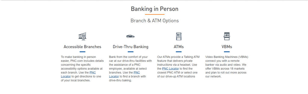 PNC Planning to Open 100 New Branches by 2028 | Host Merchant Services