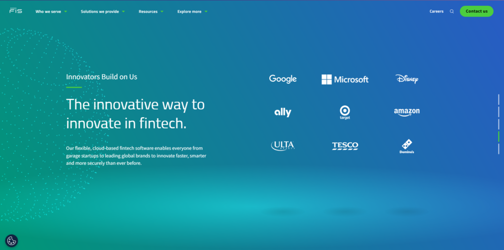 FIS Powers Secure Open Banking Solutions | Host Merchant Services