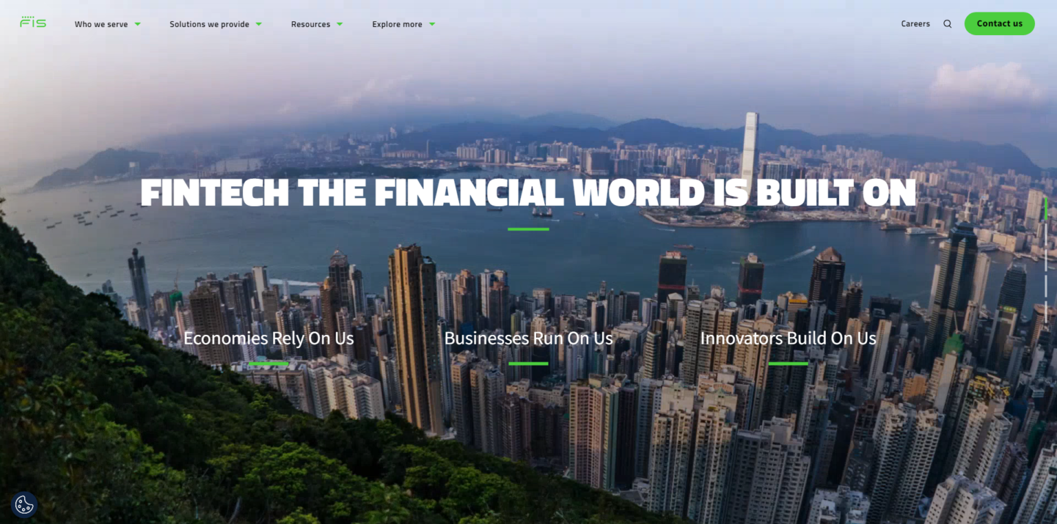 FIS Powers Secure Open Banking Solutions | Host Merchant Services ...