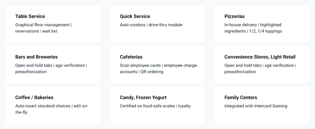 A Review of MicroSale POS | Host Merchant Services