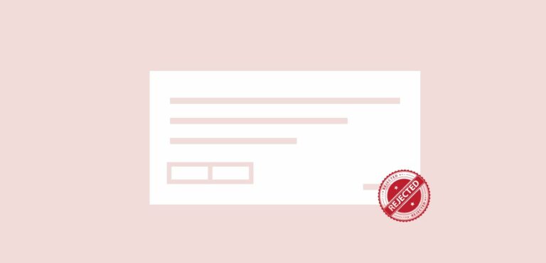 Returned Check Fee: Definition and How to Avoid | Host Merchant ...