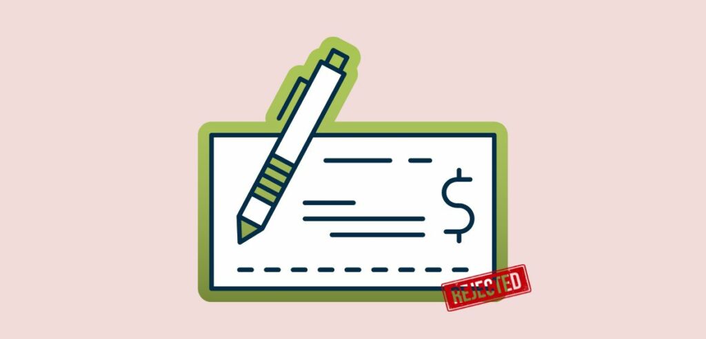 Returned Check Fee: Definition and How to Avoid | Host Merchant Services