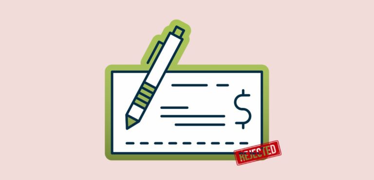 Returned Check Fee: Definition and How to Avoid | Host Merchant ...