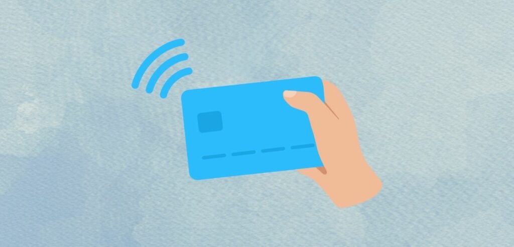 What are NFC Mobile Payments, and How Do They Work? | Host Merchant Services