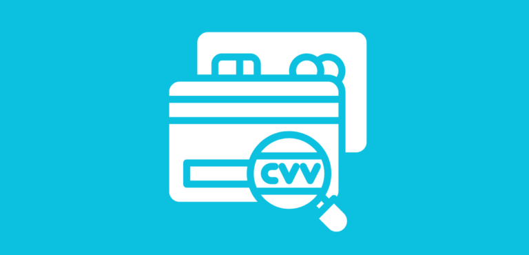 What Is a CVV2 Code - Major Differences To CVV1 Code and Benefits