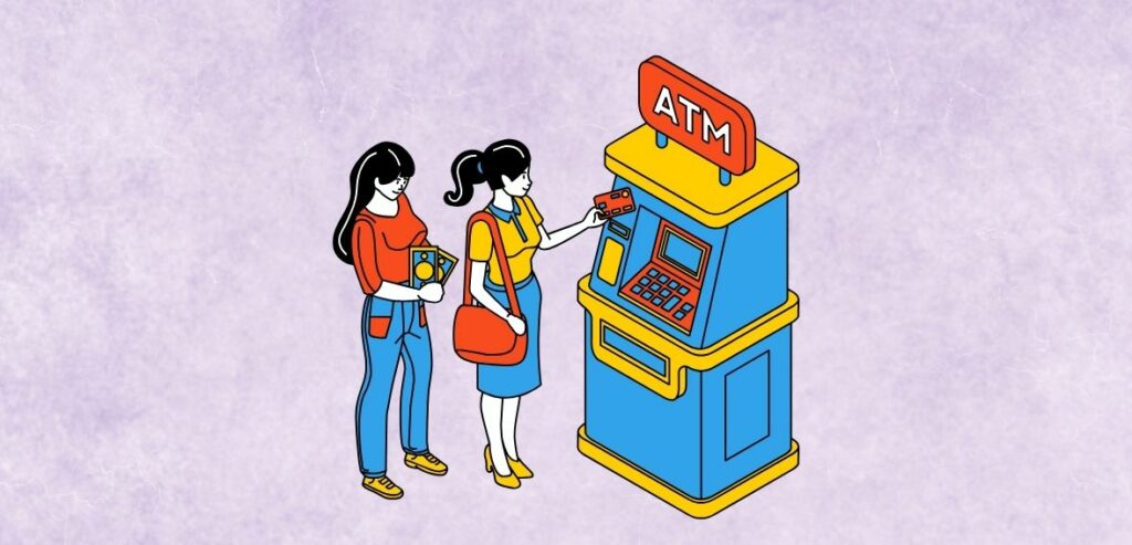 What’s the Difference Between ATM Transaction Fees and Surcharges ...