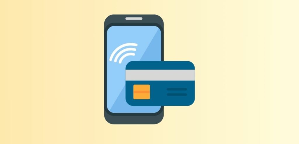 What Is Touch to Pay? | Host Merchant Services