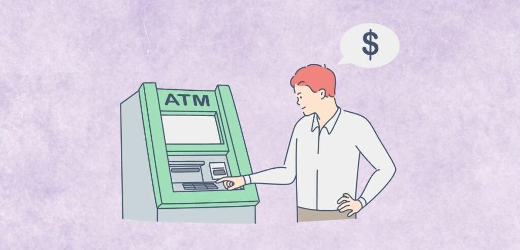 What’s the Difference Between ATM Transaction Fees and Surcharges ...
