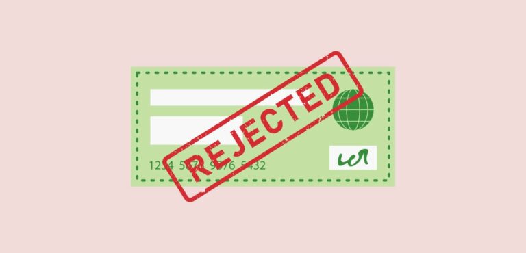 Returned Check Fee: Definition and How to Avoid | Host Merchant ...