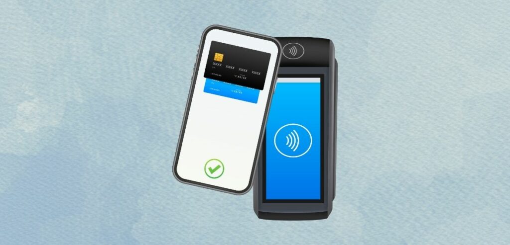 What are NFC Mobile Payments, and How Do They Work? | Host Merchant ...