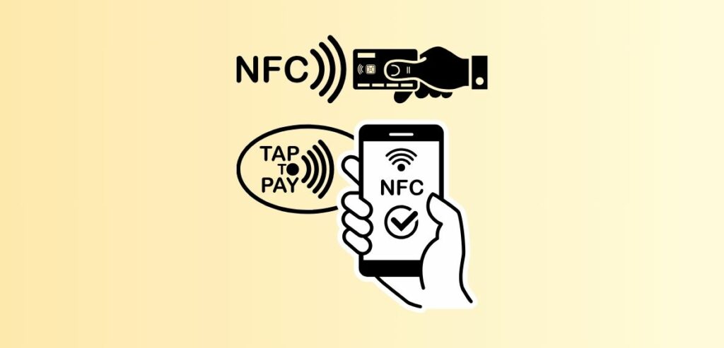 What Is Touch to Pay? | Host Merchant Services