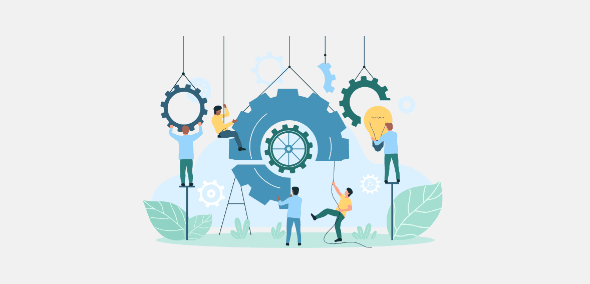 10 Essential Business Processes To Grow And Expand