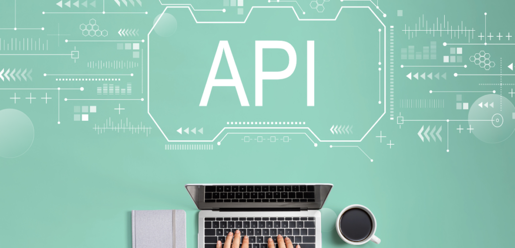 What Is an API : 5 Important Types of API