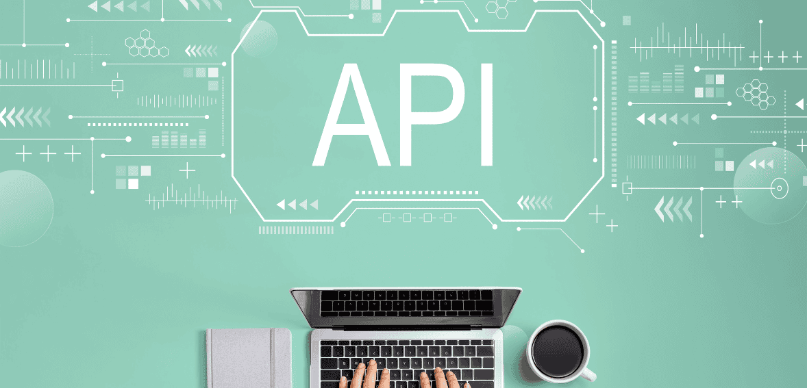 What Is an API : 5 Important Types of API