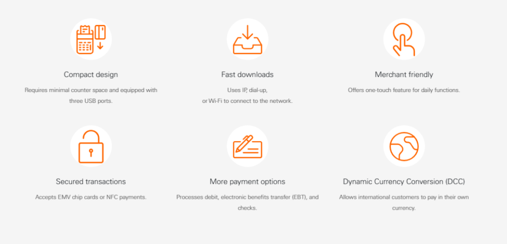 First Data FD150 EMV Terminal: A Comprehensive Review | Host Merchant ...