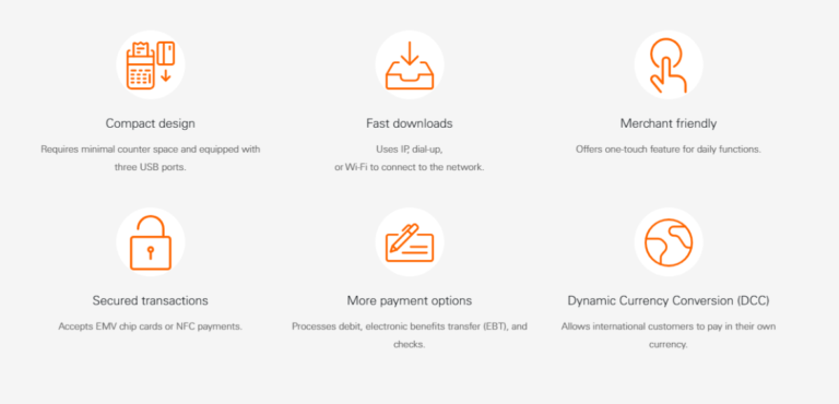 First Data FD150 EMV Terminal: A Comprehensive Review | Host Merchant ...
