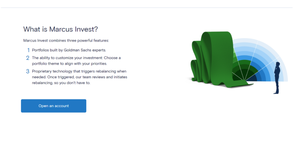 Marcus Invest : An Honest Review of 2023