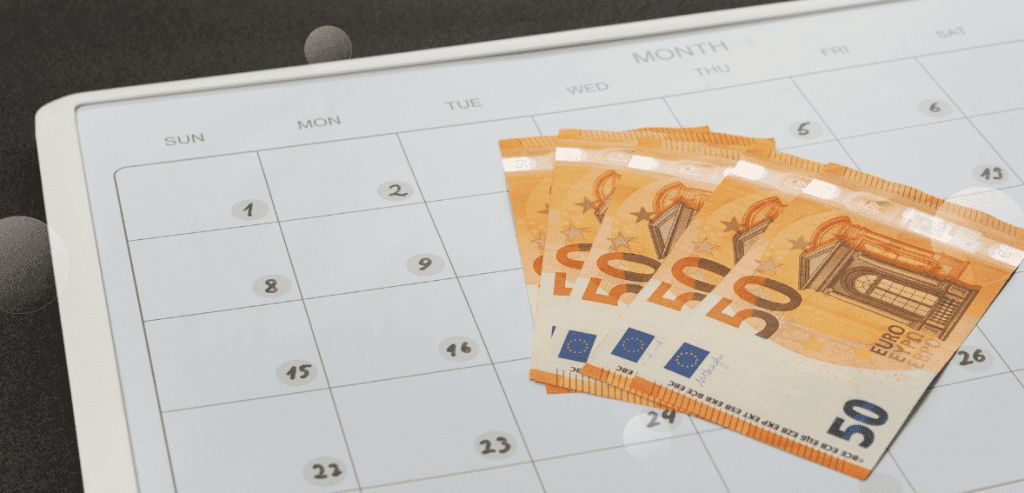 Scheduled Payments - 3 Best Ways To Setup or Cancel