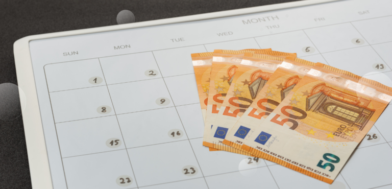 Scheduled Payments - 3 Best Ways To Setup or Cancel