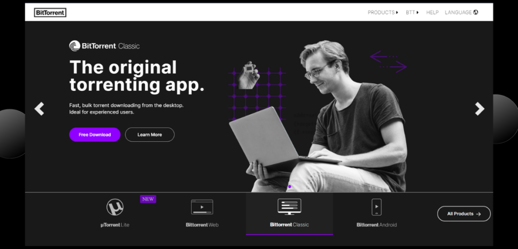 What is BitTorrent-New? 2 Important Ecosystem Parts