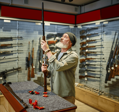 Guns and Firearms Merchant Account | Host Merchant Services - Credit ...