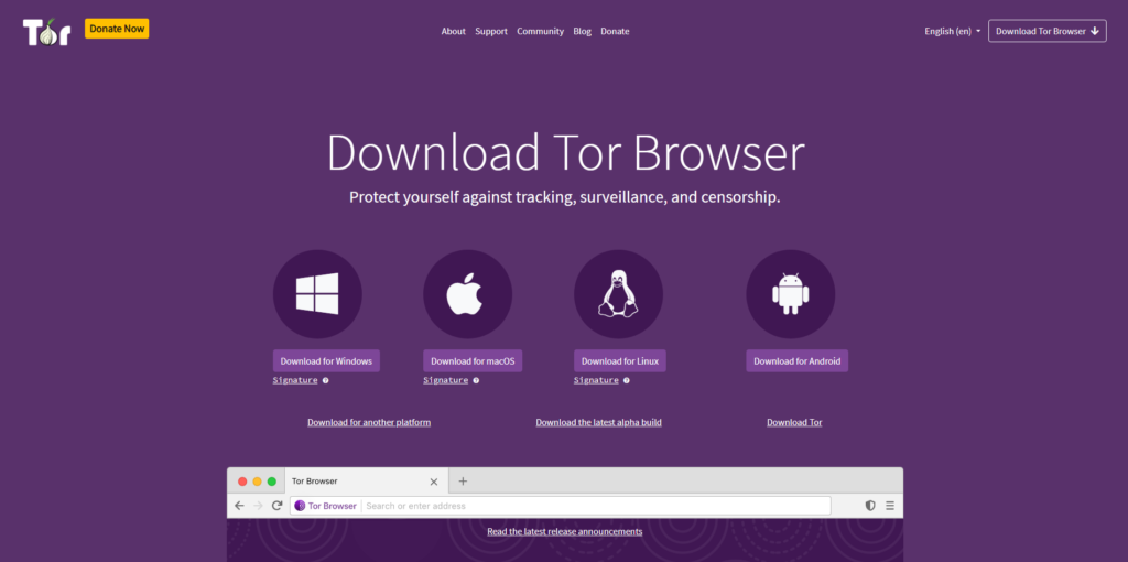 What is a Tor Browser? | Host Merchant Services