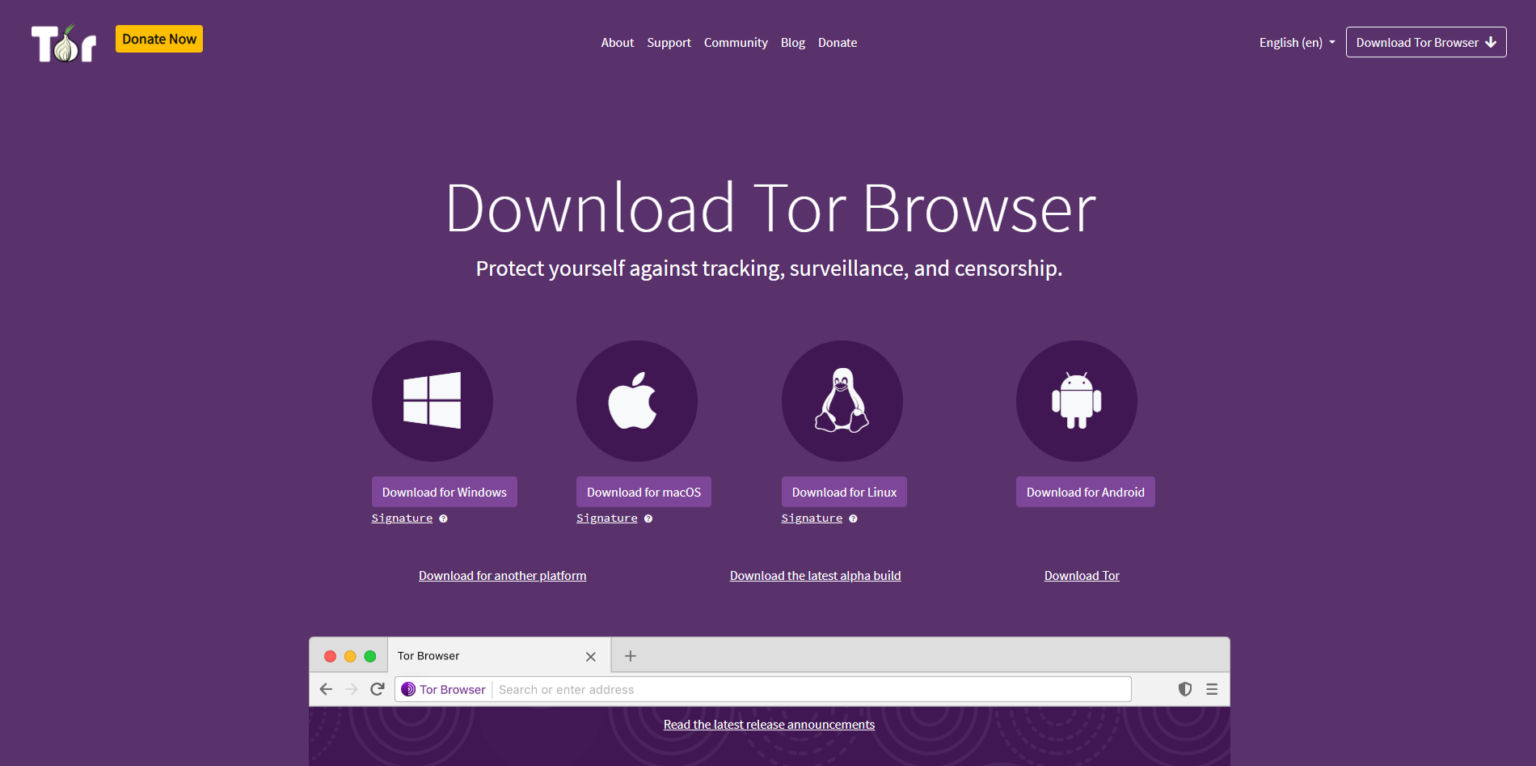 What is a Tor Browser? | Host Merchant Services - Credit Card ...