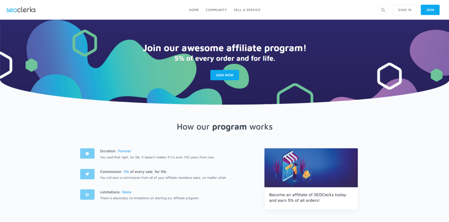 What is SEOClerks? A Comprehensive SEOClerks Review | Host Merchant ...